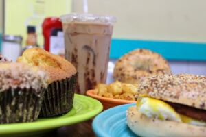 Our Menu – Stow Cafe