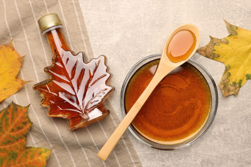 Maple Syrup Grades Explained Without the Confusion - Stow Cafe